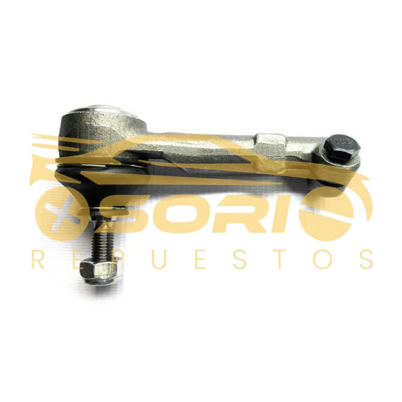 TERMINAL CORTO DERECHO (CON TLLO) - GAP - RENAULT CLIO, TWINGO | Osorio ...